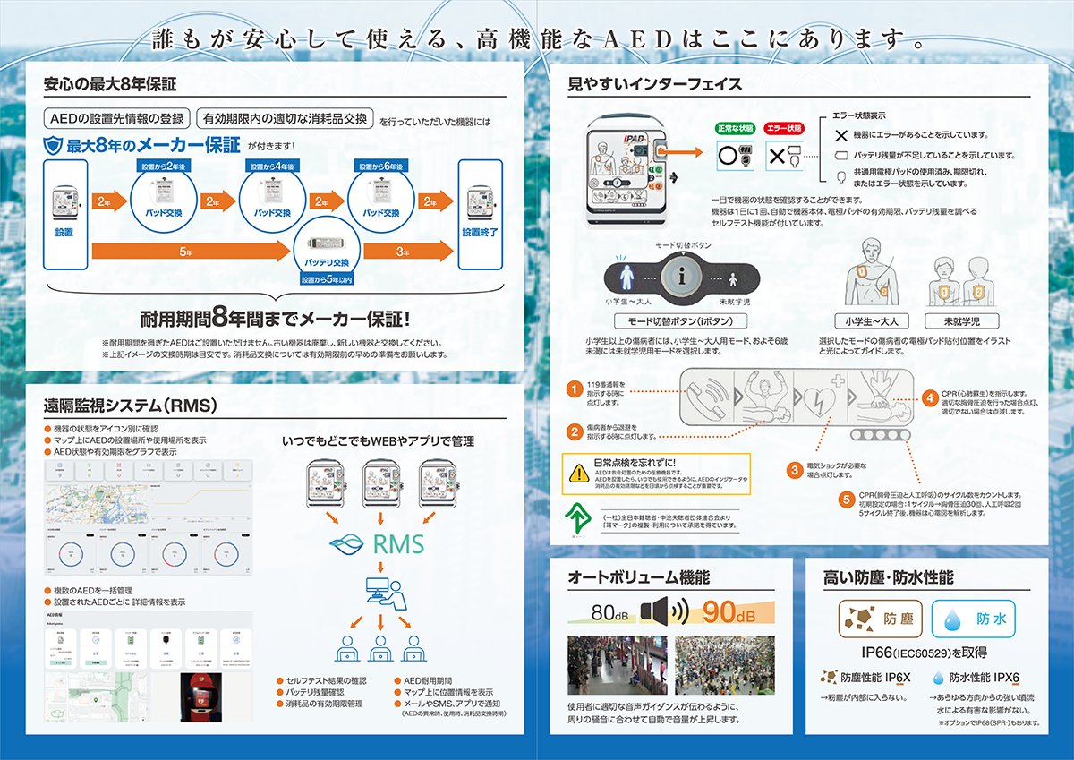 株式会社CU IPAD CU-SPR | いちかわ興産株式会社